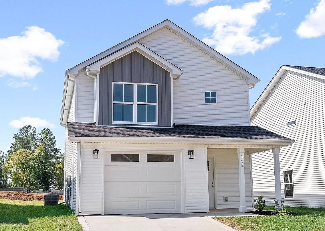 152 Quarry Ridge Rd, Clarksville, TN 37043 | Zillow