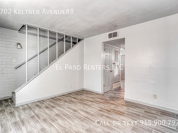 3702 Keltner Ave #8, El Paso, TX 79904 | Zillow