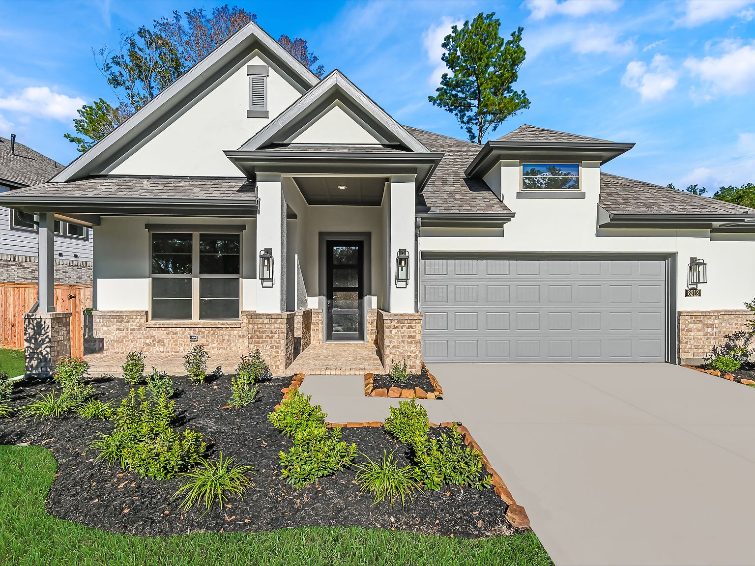 8212 Mount Washburn Ln, Porter, TX 77365 | Zillow