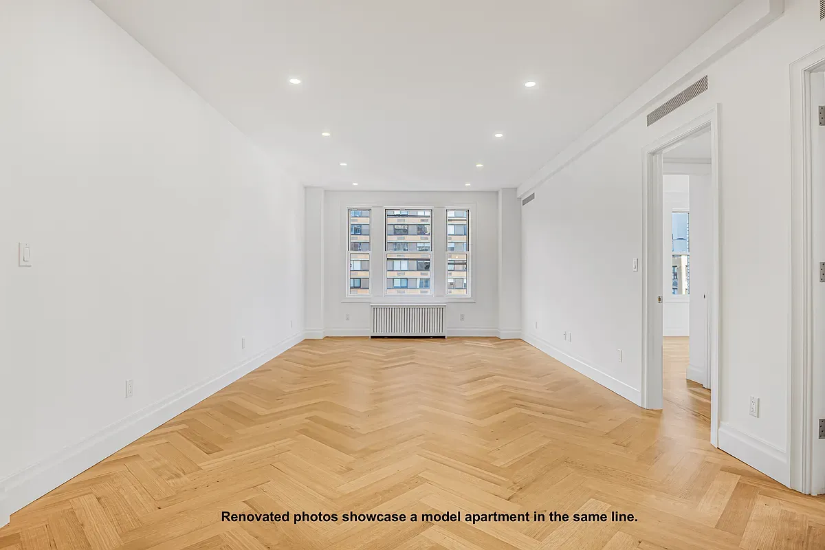 241 West 97th Street #4N in Upper West Side, Manhattan | StreetEasy