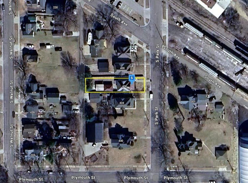 406 S Park St APT 308, Reedsburg, WI 53959 | Zillow