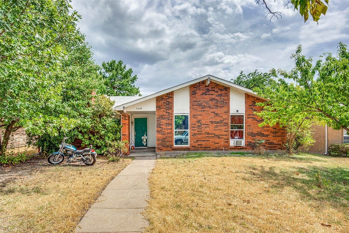 5609 Twitty St, The Colony, TX 75056 | Zillow