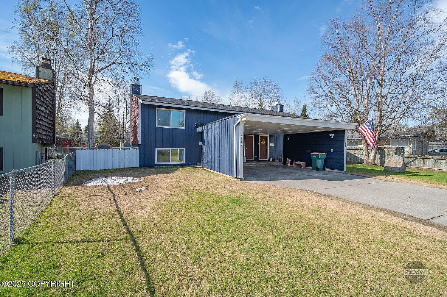 6712 E 12th Ave, Anchorage, AK 99504 | Zillow