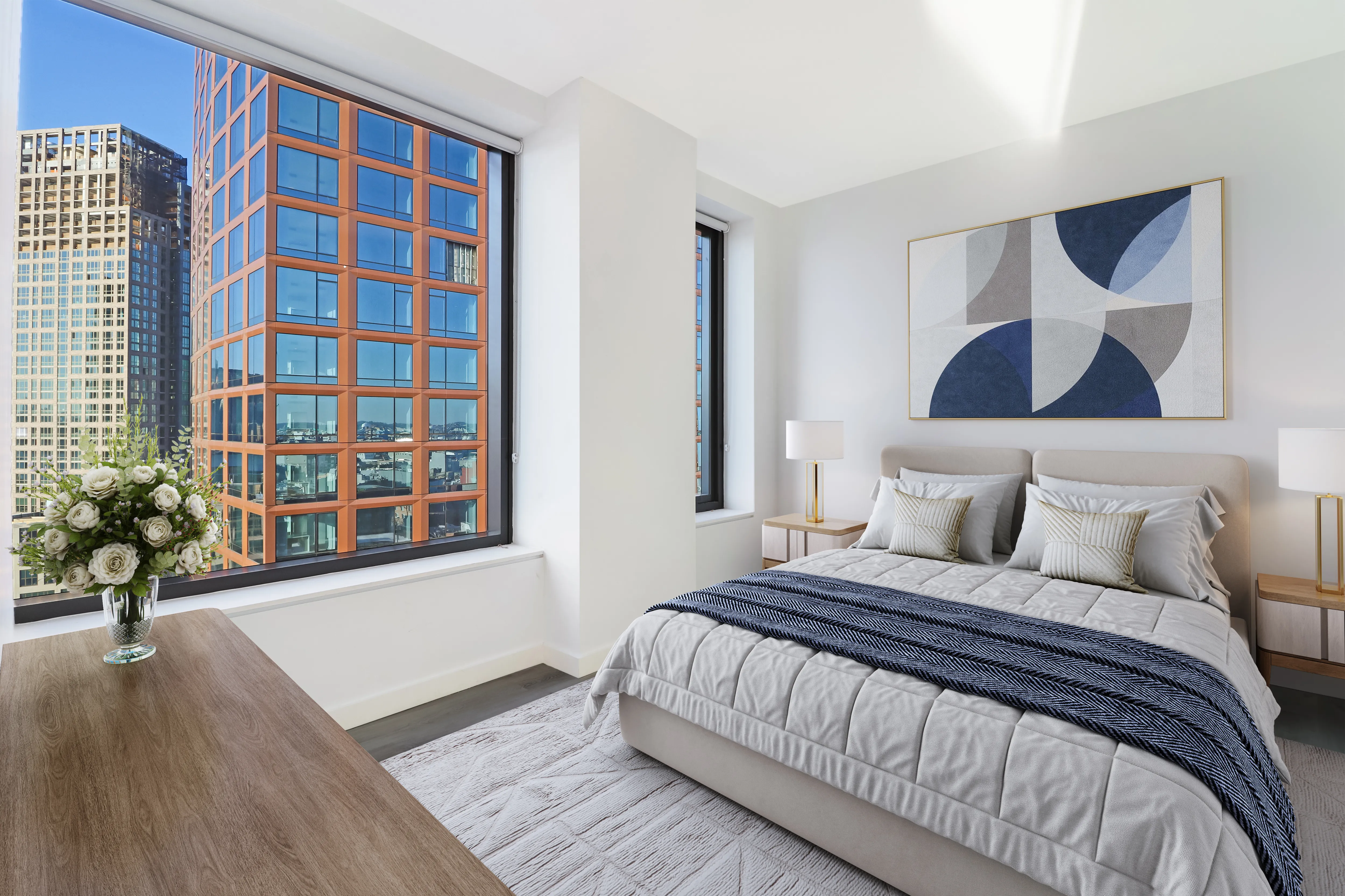 77 Commercial Street #13C in Greenpoint, Brooklyn | StreetEasy