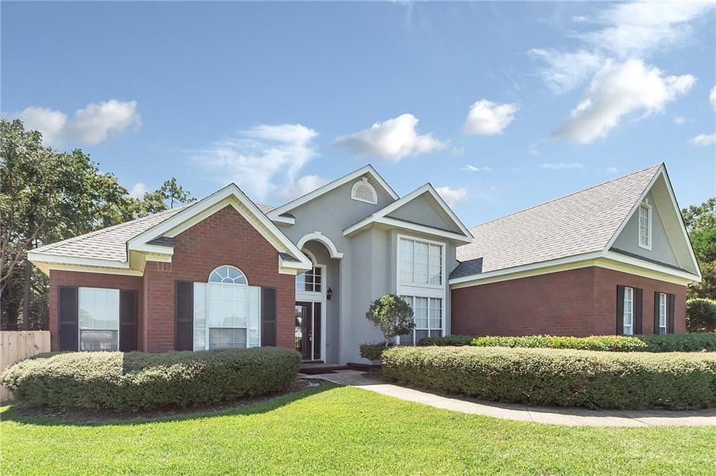 11426 Getchell Dr, Theodore, AL 36582 | Zillow