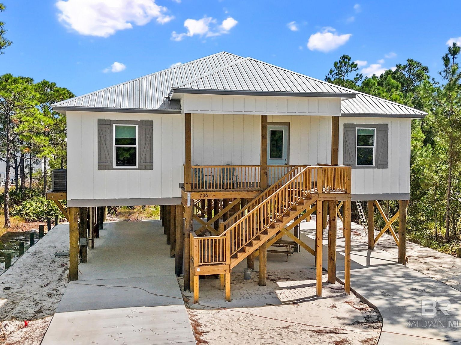 736 Gulf Way Dr, Gulf Shores, AL 36542 | Zillow
