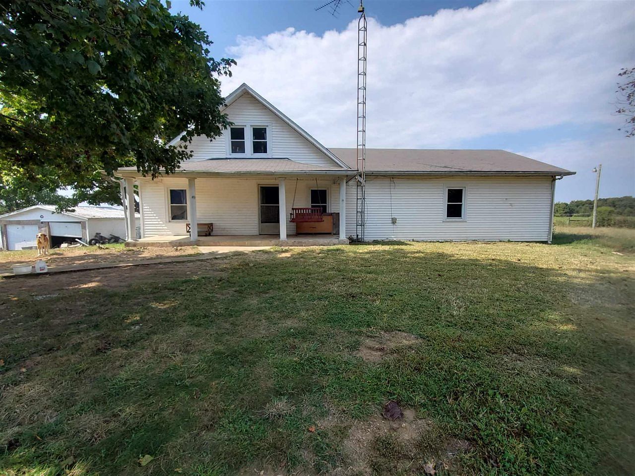 10571 Austin Tracy Rd, Fountain Run, KY 42133 | Zillow