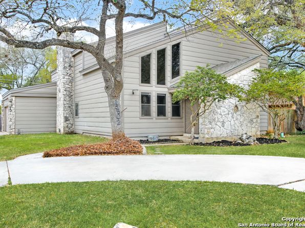 San Antonio Real Estate - San Antonio TX Homes For Sale | Zillow