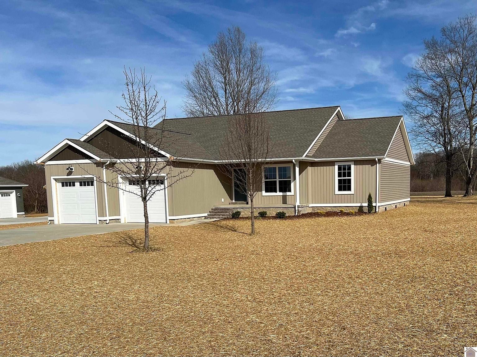 162 John Purdom Dr, Almo, KY 42020 | Zillow