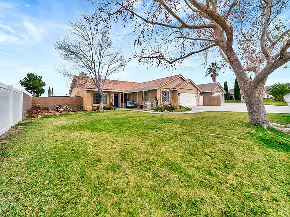 42550 65th St W, Lancaster, CA 93536 | MLS #24000540 | Zillow