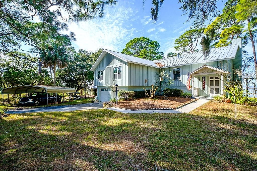 16931 SW 133rd St, Cedar Key, FL 32625 | MLS #785932 | Zillow