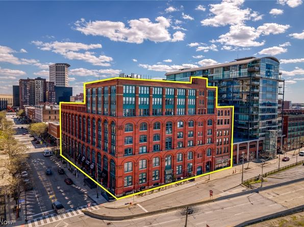 Cleveland OH Condos & Apartments For Sale - 49 Listings | Zillow