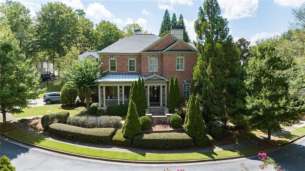 3145 Woodvale Ct, Johns Creek, GA 30022 | MLS #7265273 | Zillow