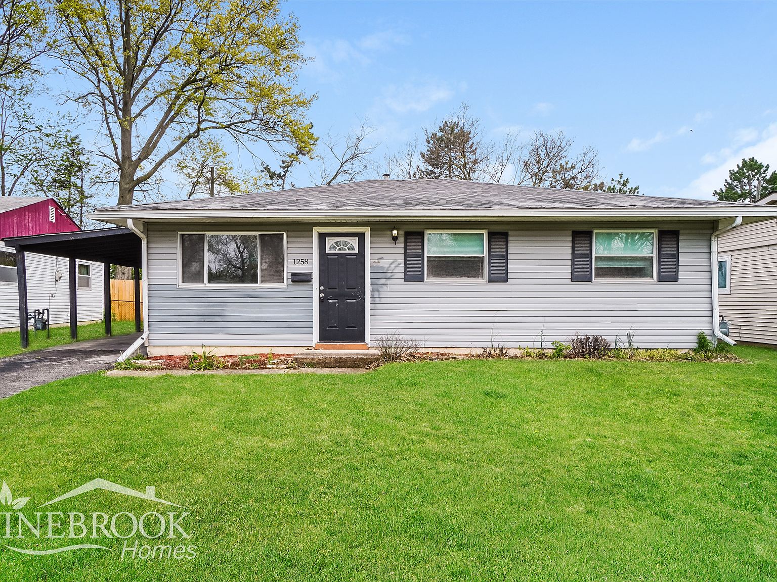 1258 Yolanda Dr, Columbus, OH 43207 | Zillow