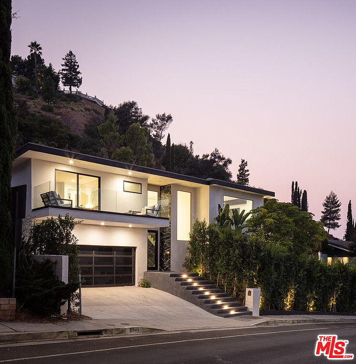 2501 Apollo Dr, Los Angeles, CA 90046 | Zillow