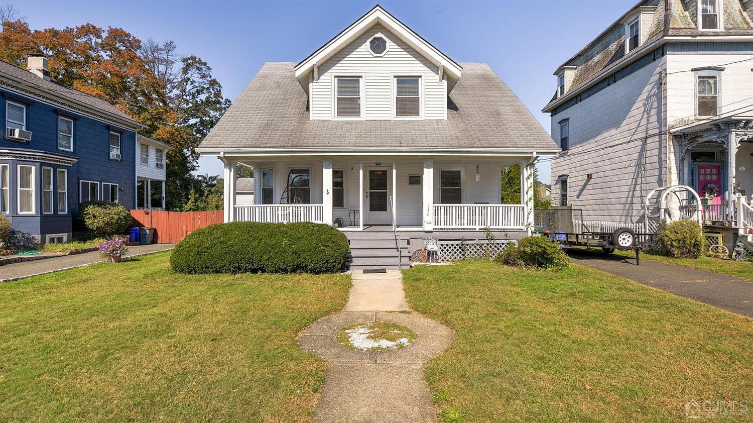 130 Dunellen Ave, Dunellen, NJ 08812 | Zillow