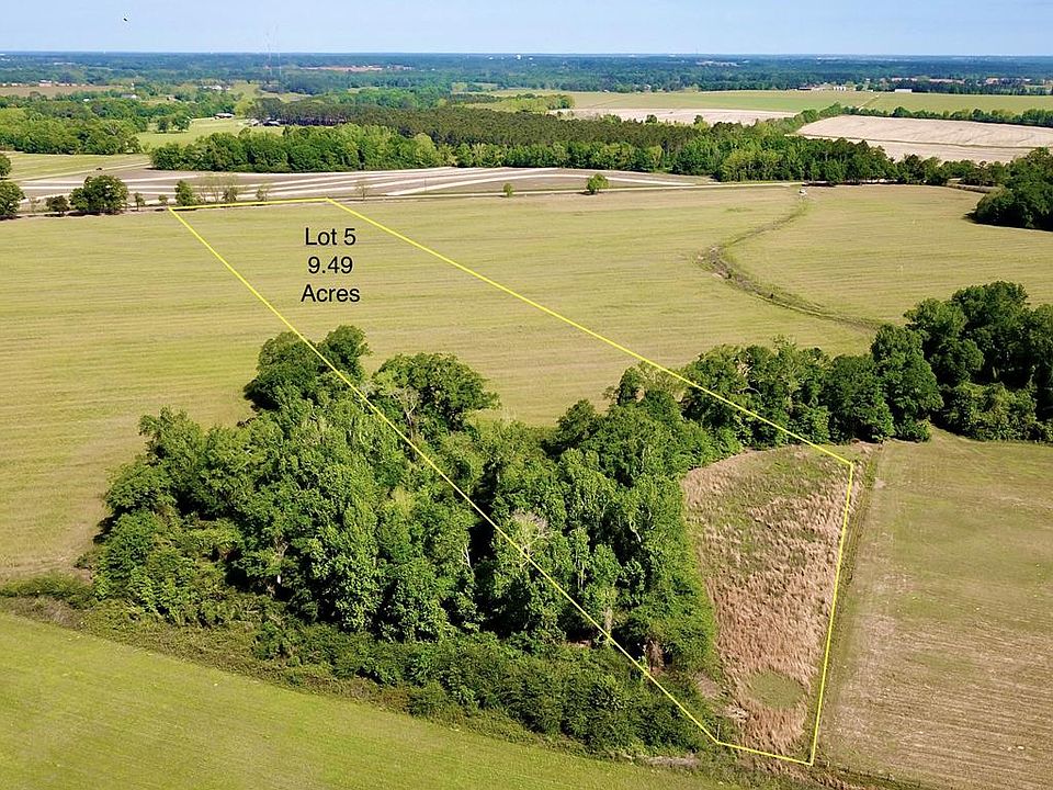 County Road 92 LOT 5, Slocomb, AL 36375 | MLS #189919 | Zillow
