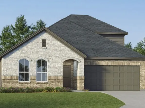 New Construction Homes in Celina TX | Zillow