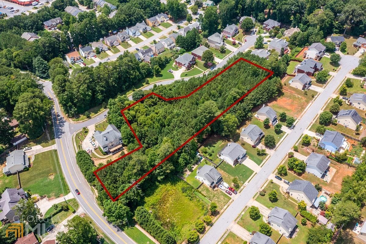 6109 Williams Rd, Norcross, GA 30093 | Zillow