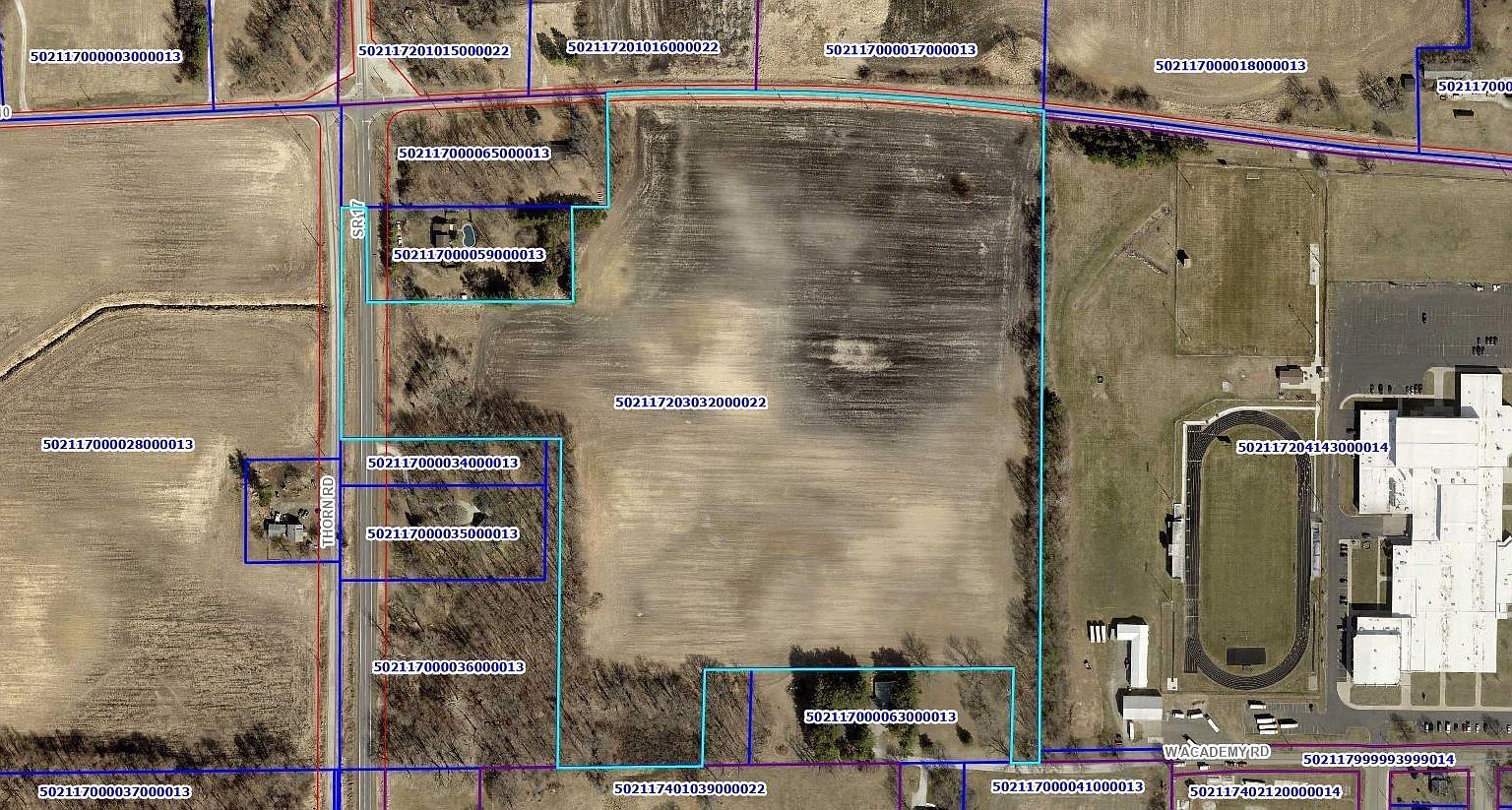 19357 State Route 10, Culver, IN 46511 | MLS #202332647 | Zillow