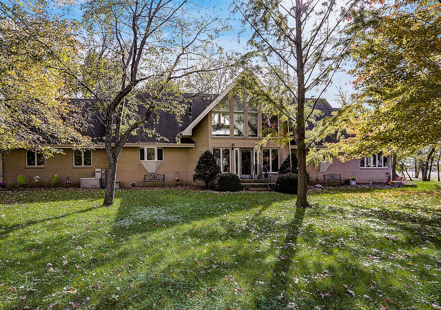 9674 E River South Rd, Momence, IL 60954 | Zillow