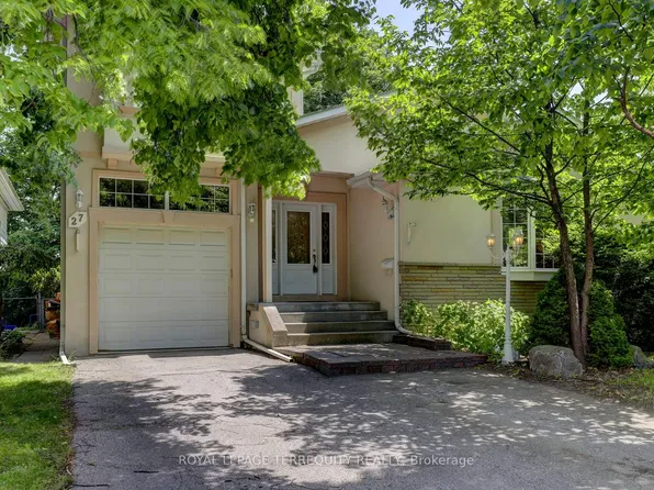 4 Bedroom Homes for Sale in Toronto ON | Zillow