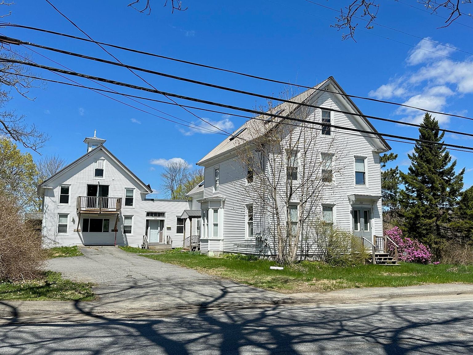 264 Main Street, Unity, ME 04988 | Zillow