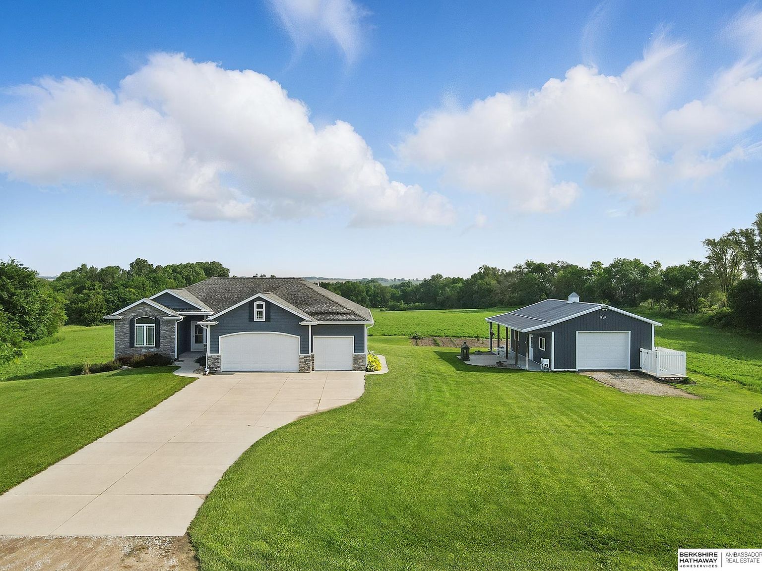 2180 County Rd N, Malmo, NE 68040 | Zillow