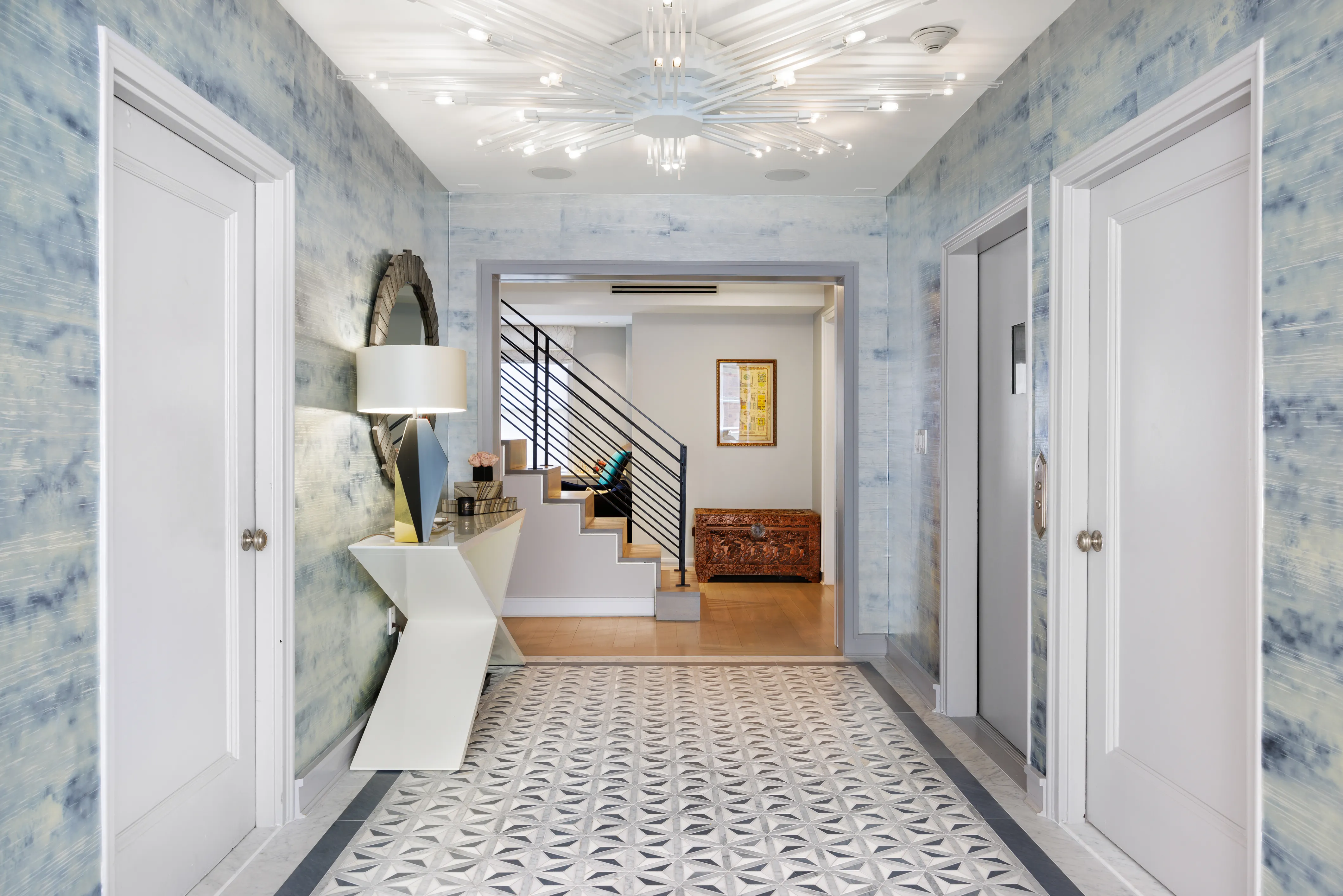 595 West End Avenue #9/10 in Upper West Side, Manhattan | StreetEasy