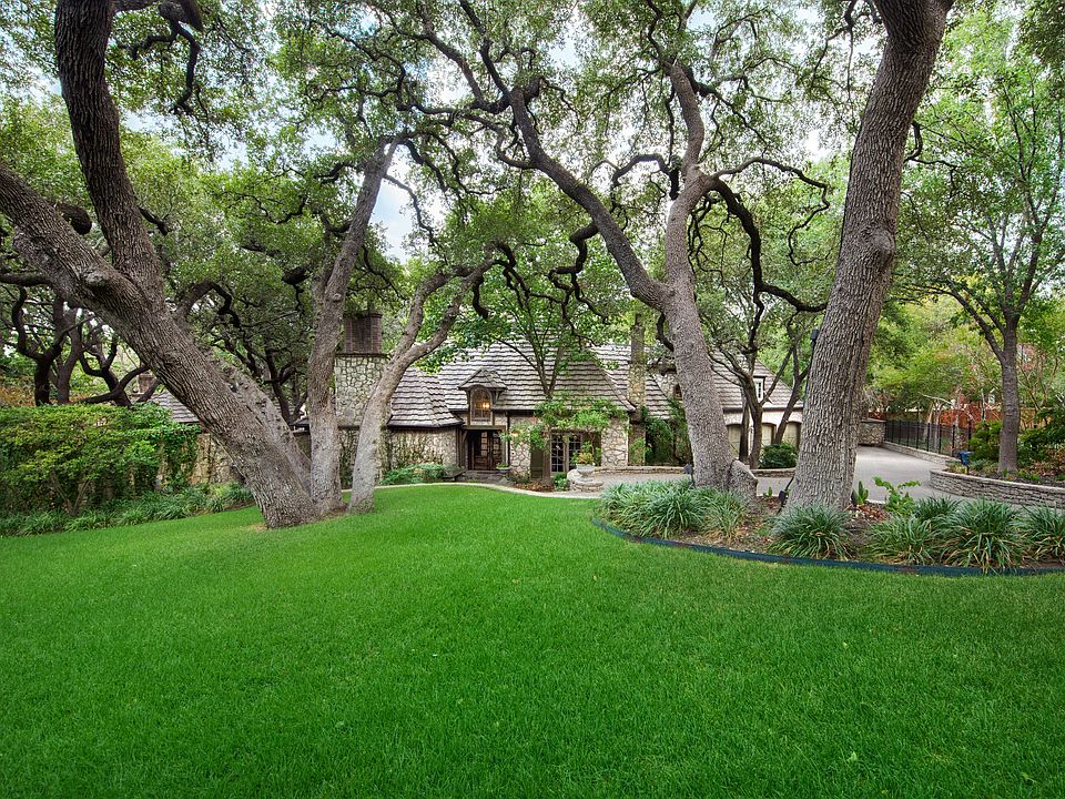 11 Orsinger Hl, San Antonio, TX 78230 | Zillow
