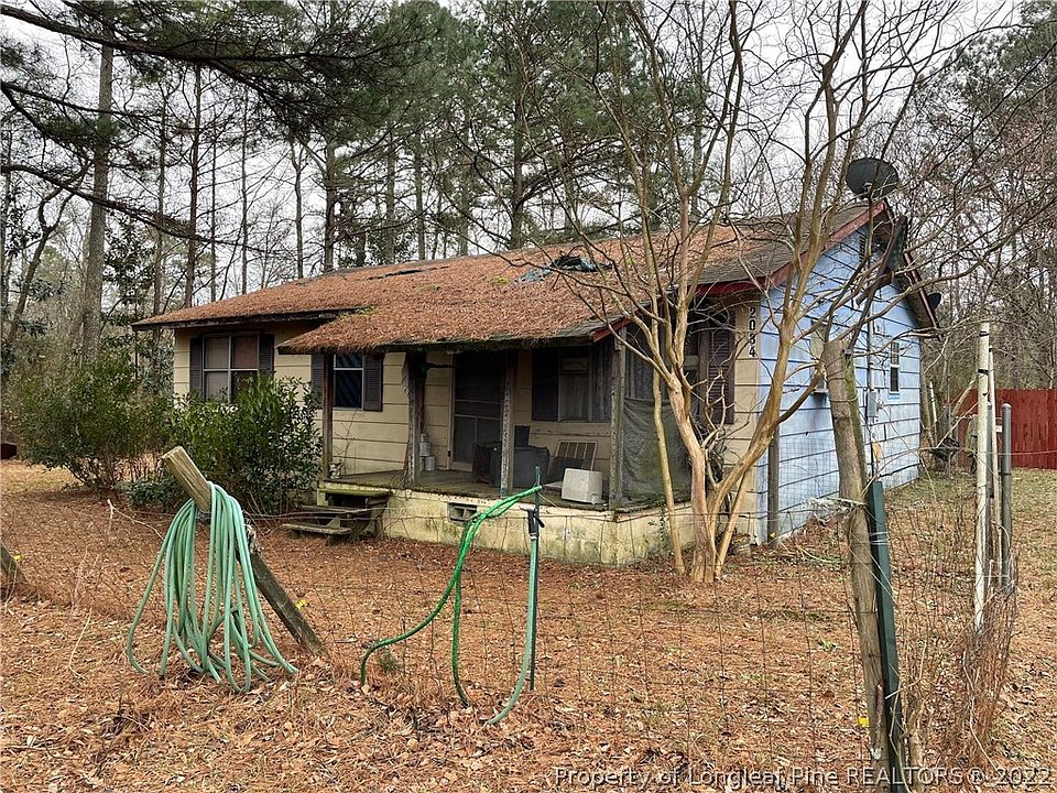 2034 Haire Rd, Shannon, NC 28386 | Zillow