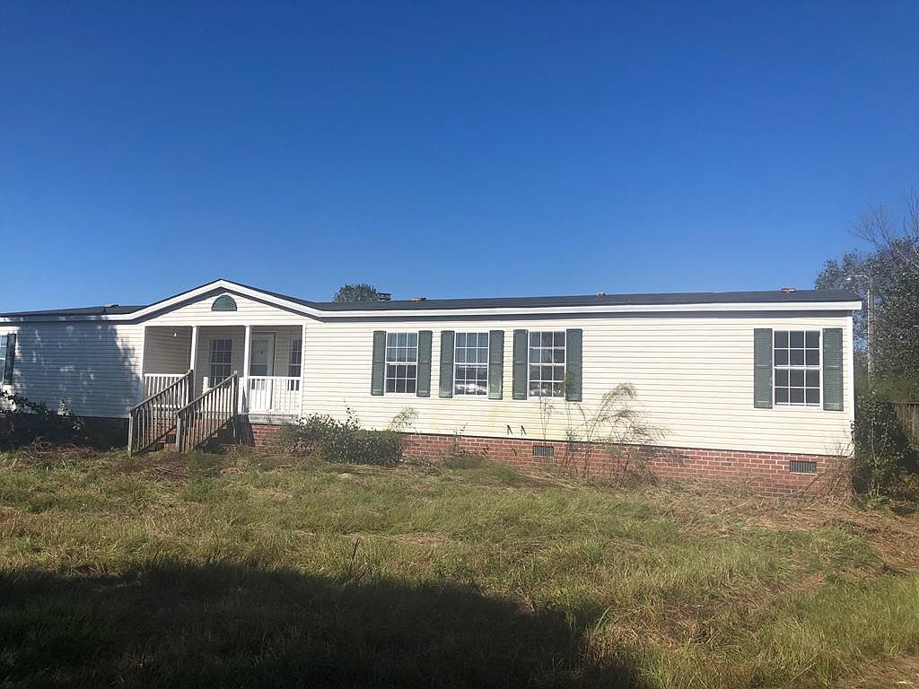 730 Charlie Braswell Rd, Goldsboro, NC 27530 | Zillow