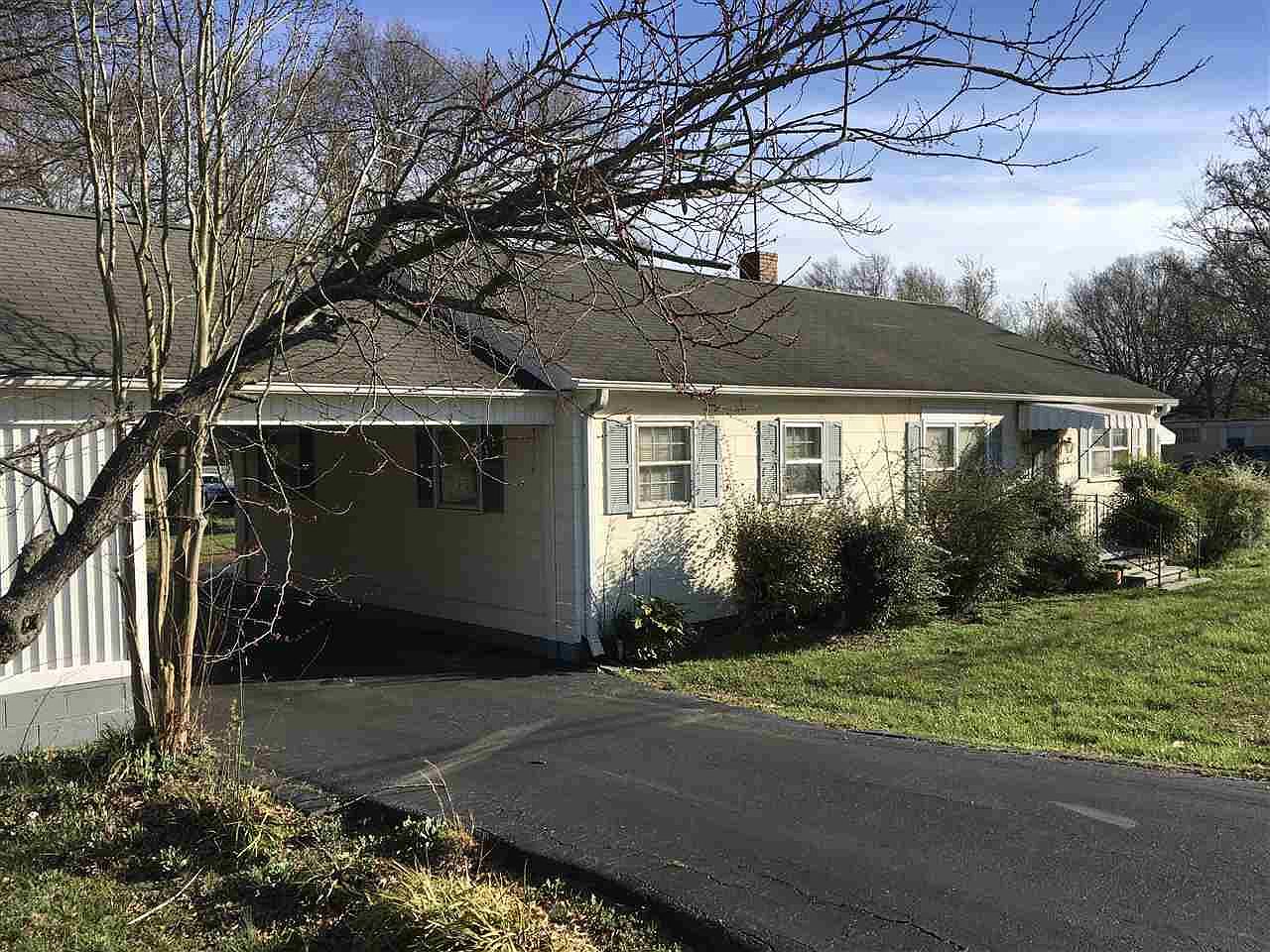 4564 Chesnee Highway 221 State Rd, Mayo, SC 29368 | Zillow