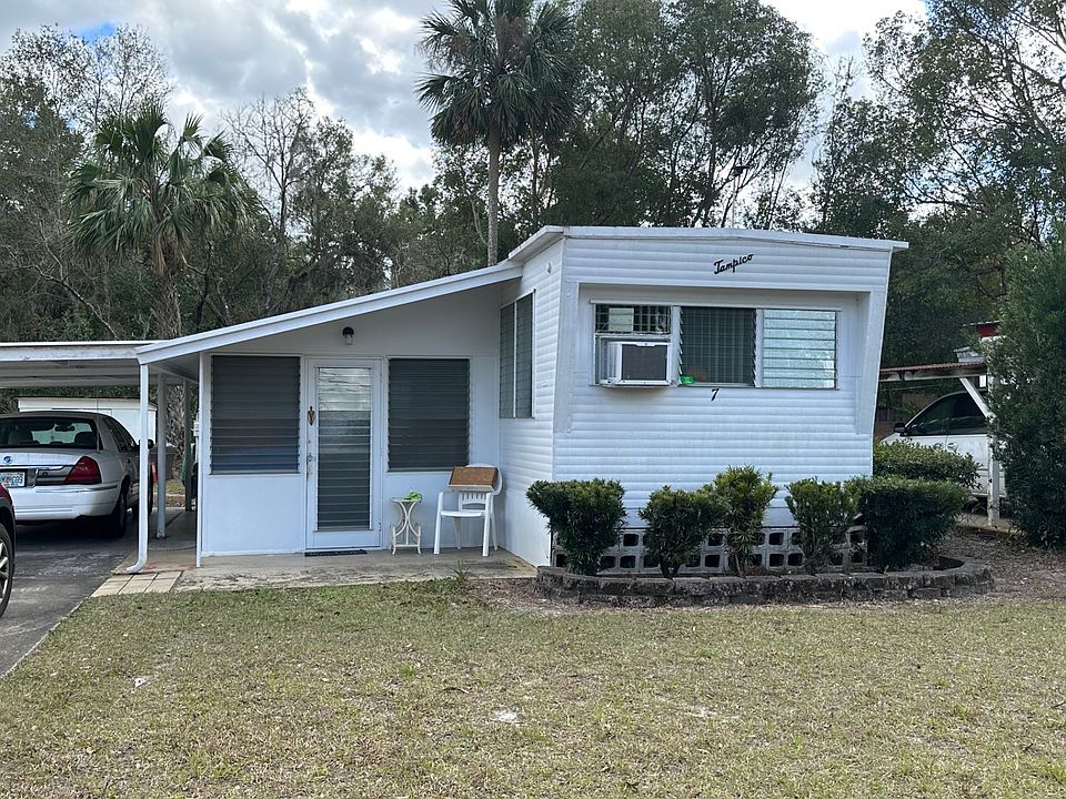 2500 N Volusia Ave LOT 7, Orange City, FL 32763 | Zillow