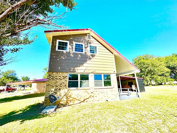 222 E 5th St, Higgins, TX 79046 | Zillow