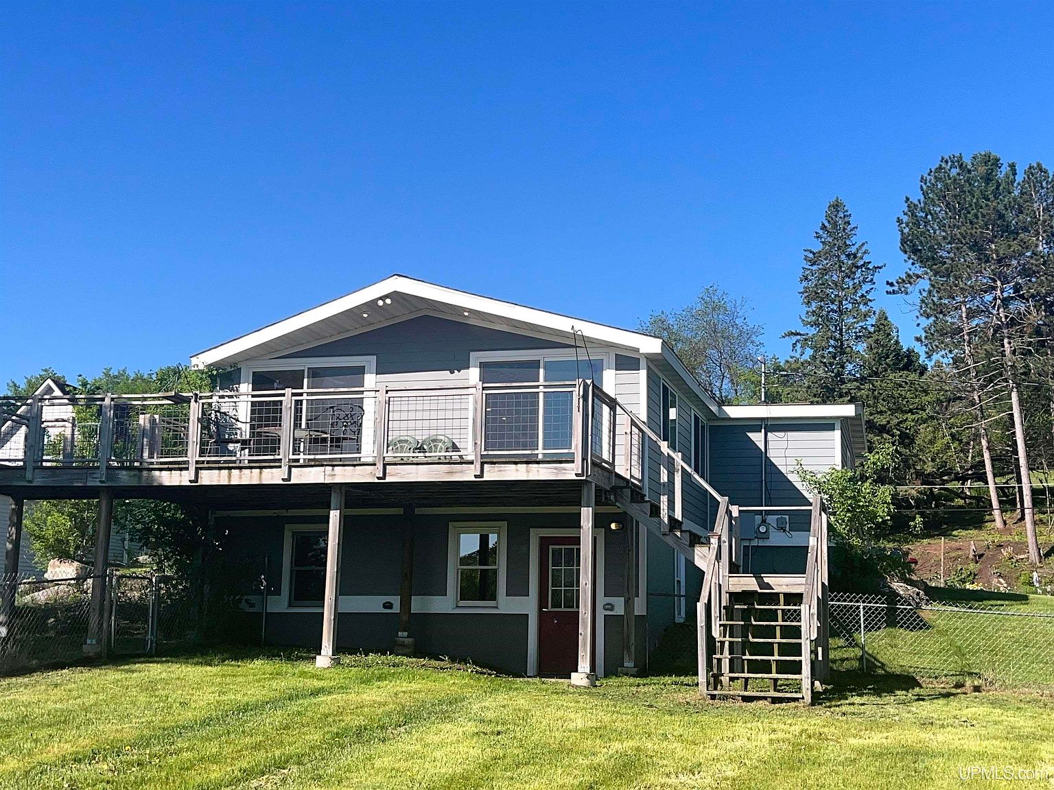 N2282 Pearney Ln, Norway, MI 49870 | Zillow