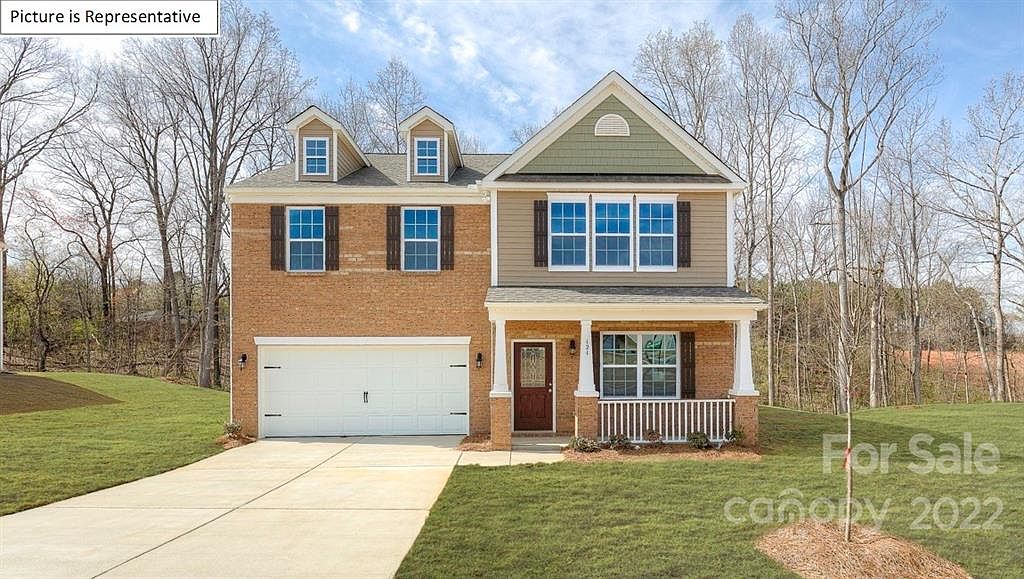 3525 Sycamore Crossing Ct, Mount Holly, NC 28120 | Zillow