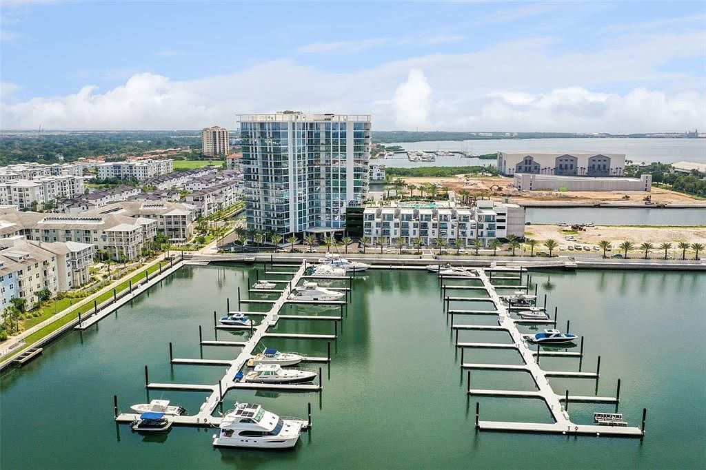 5120 Marina Way UNIT 7707, Tampa, FL 33611 | Zillow
