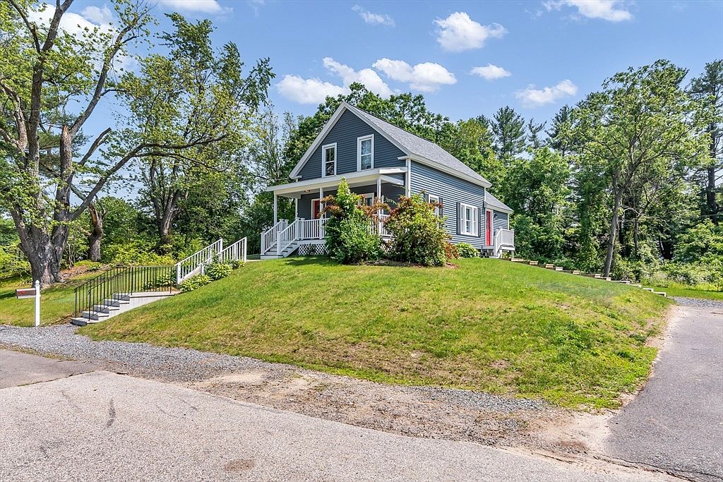 24 Jefferson St, Derry, NH 03038 | MLS #73395095 | Zillow