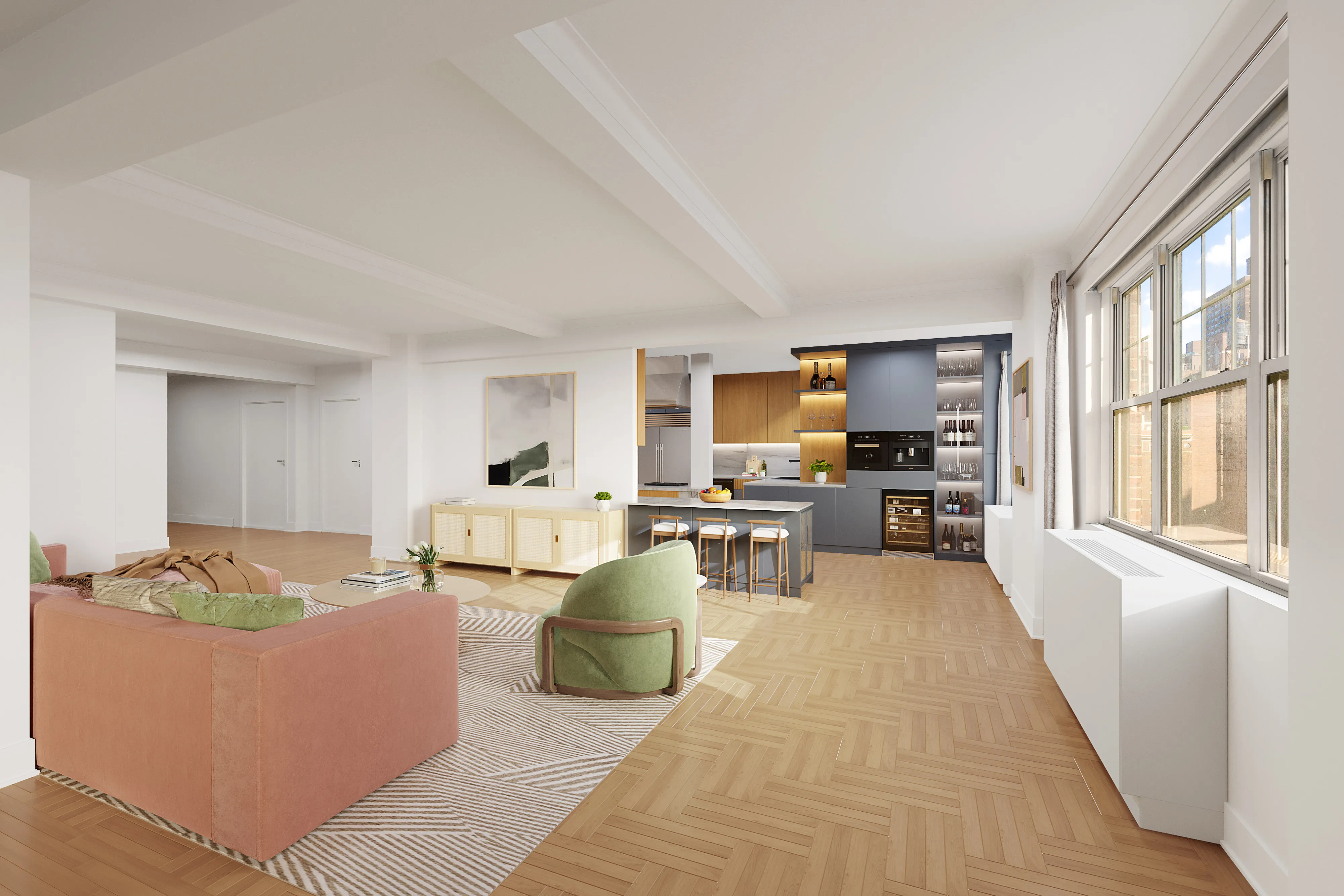 785 Park Avenue #12DE in Lenox Hill, Manhattan | StreetEasy
