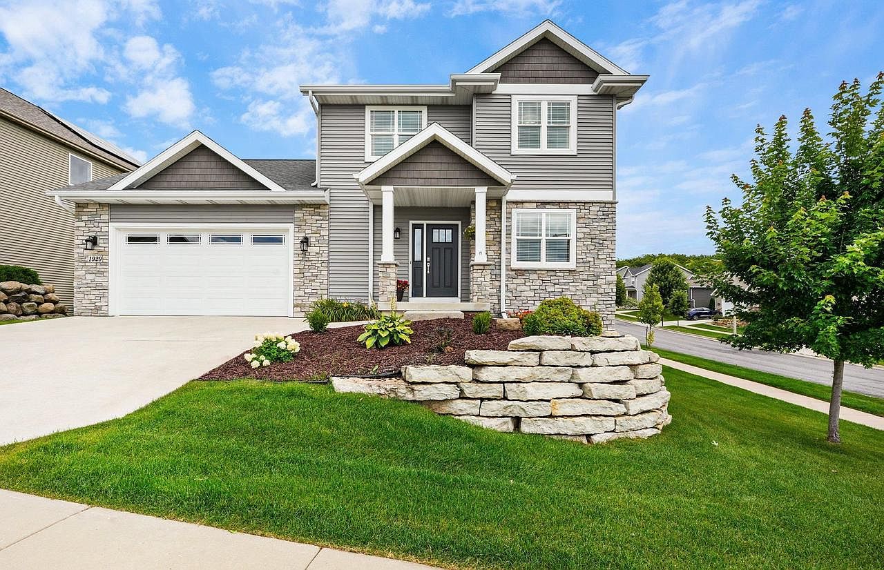 1929 Raptor Drive, Madison, WI 53593 | Zillow