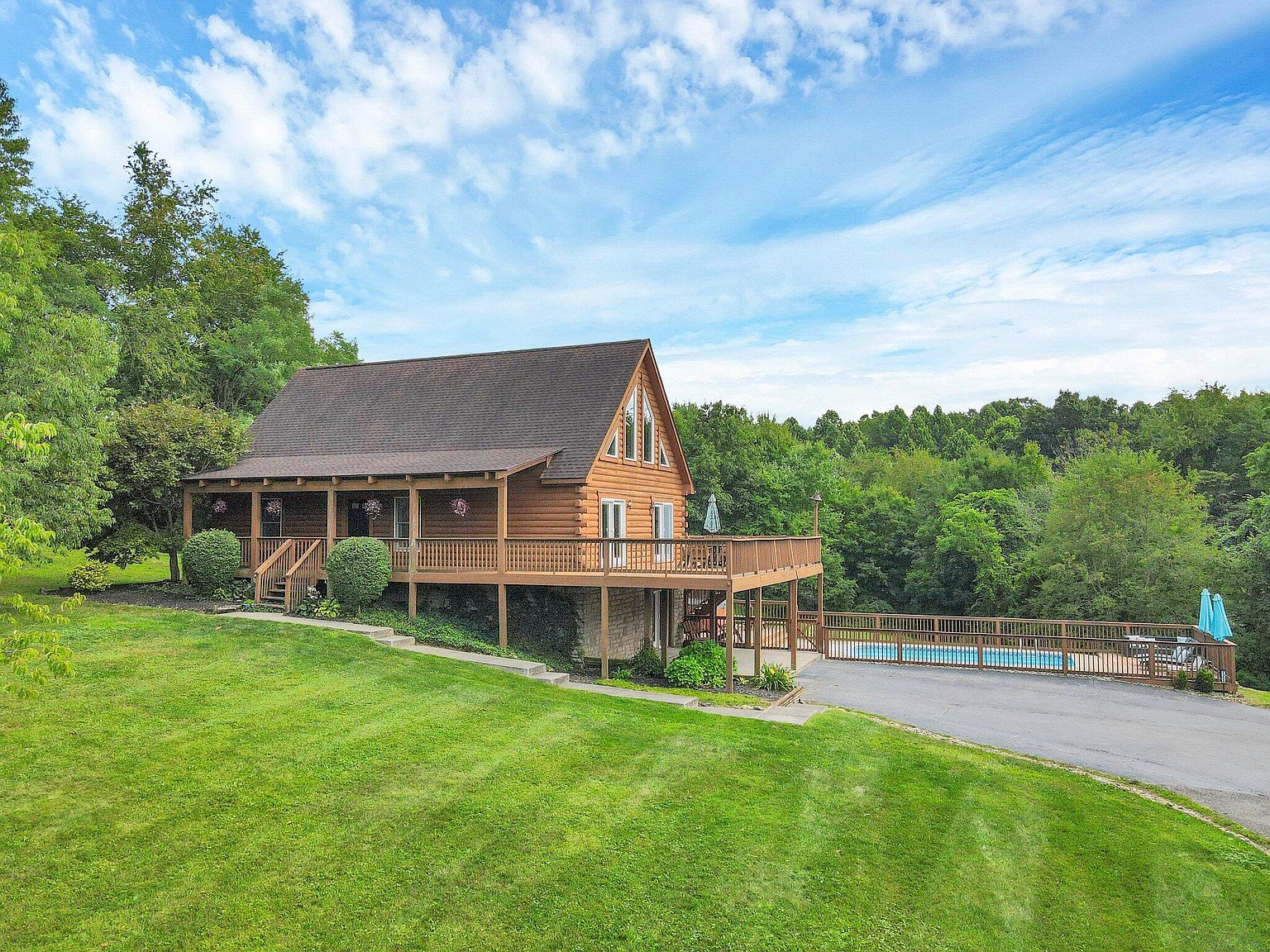 13116 National Rd, Thornville, OH 43076 | Zillow