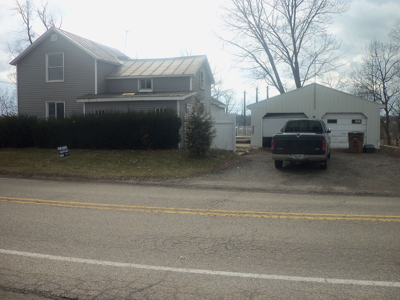 855 Maynard Rd, Portland, MI 48875 | Zillow