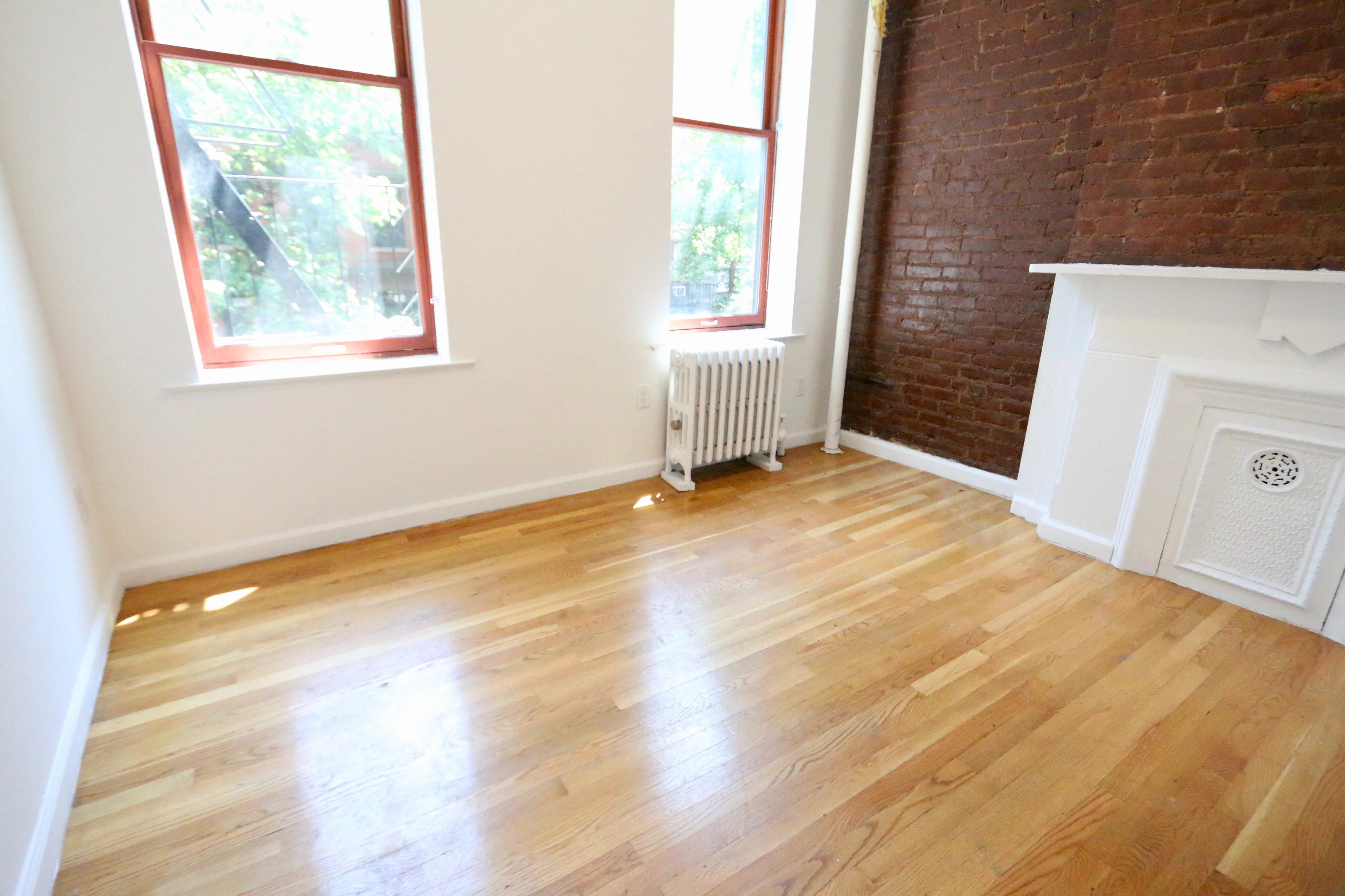 31 Bank Street #2W in West Village, Manhattan | StreetEasy