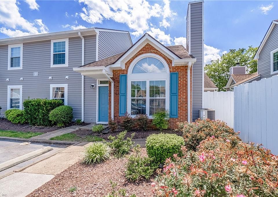 1708 Harvest Bend Ct, Virginia Beach, VA 23464 | Zillow