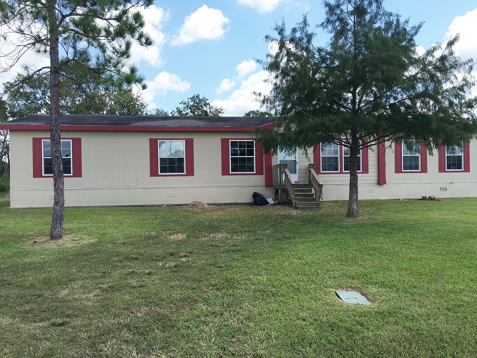 6815 Trail Loop E, Rosharon, TX 77583 | Zillow