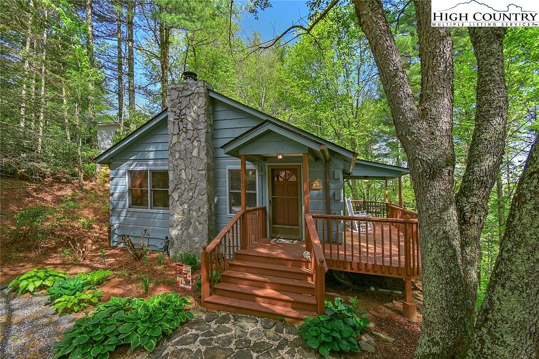 161 Mountain Ivy Lane, Boone, NC 28607 | Zillow
