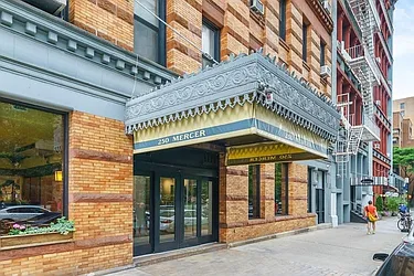 250 Mercer Street #D501 in Greenwich Village, Manhattan | StreetEasy