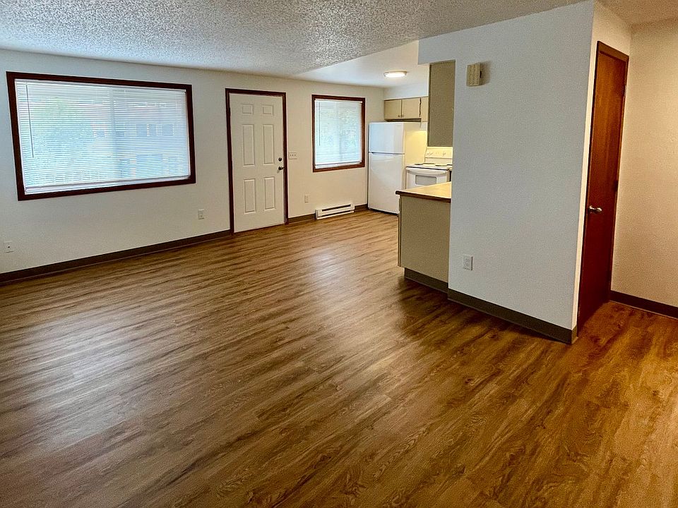 Hartson 8-Plex - 804 E Hartson Ave Spokane WA | Zillow