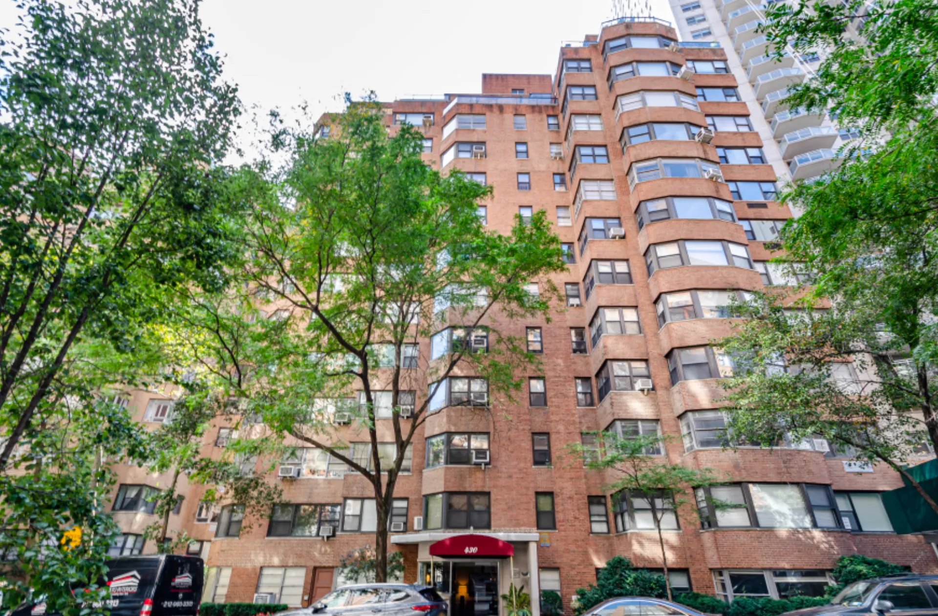 430 East 56th Street #7E in Sutton Place, Manhattan | StreetEasy
